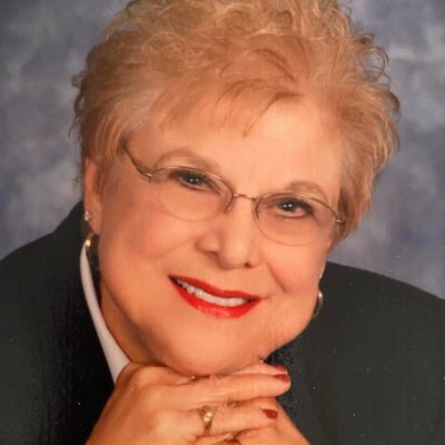 Barbara Schmitz Laughlin (1940-2020) | Obituary