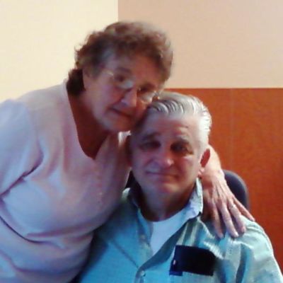 Donald Stamper (1939-2018) | Obituary