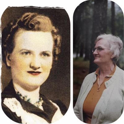 Eleanor Albertson (1917-1984) | Obituary