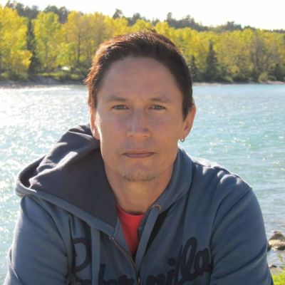 Brian McCulloch (1965-2023) | Obituary