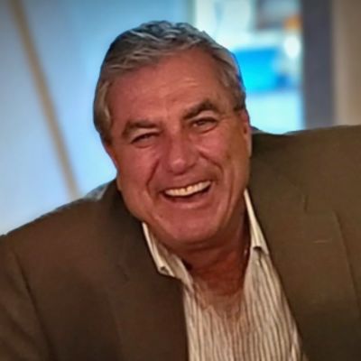 John Nyari (1957-2025) | Obituary