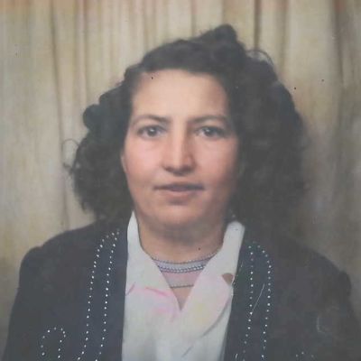 Laura Potter (1916-1997) | Obituary