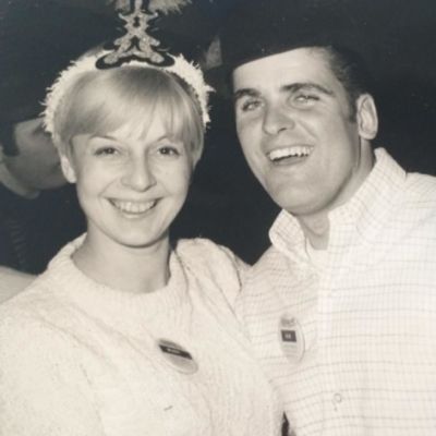 Sandra Lyons (1945-2017) | Obituary