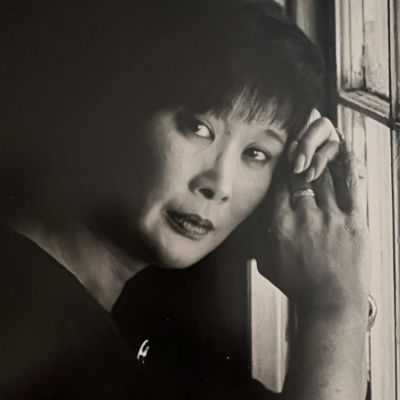 Katherine Deoudes (1950-2023) | Obituary