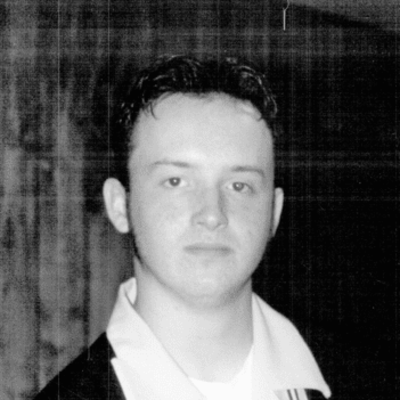 Jason Sweeney (1982-2022) | Obituary