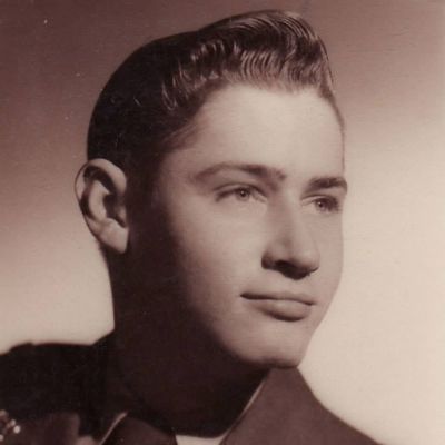William ERNST (1932-2017) | Obituary