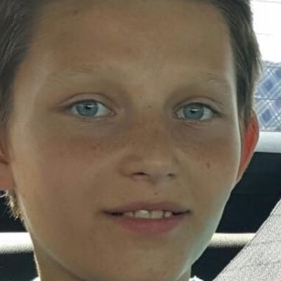 Eric Nelson (2002-2017) | Obituary