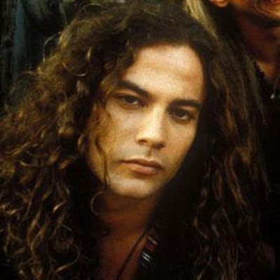 Michael Starr (1966-2011) | Obituary