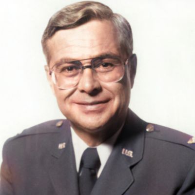 Kenneth McCoy (1942-2022) | Obituary