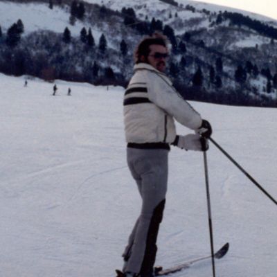 Curtis Amos Hatch (1955-1988) | Obituary