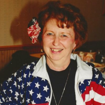 Catherine Willcoxson (1942-2023) | Obituary