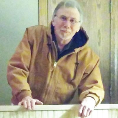 Bruce Wayne Schultz (1949-2018) | Obituary