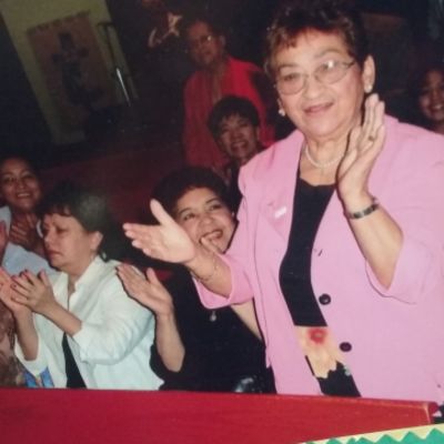 Virginia Ramos (1926-2018) | Obituary