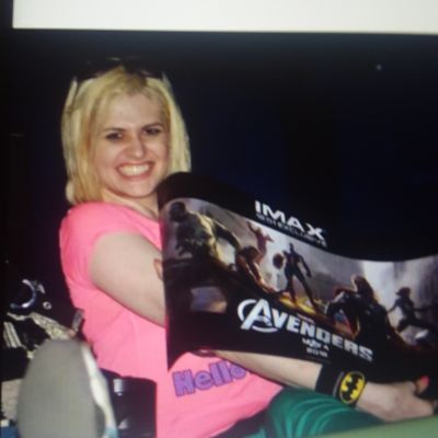 Satara Stratton (1987-2017) | Obituary