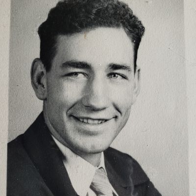 Ralph George (1928-2019) | Obituary