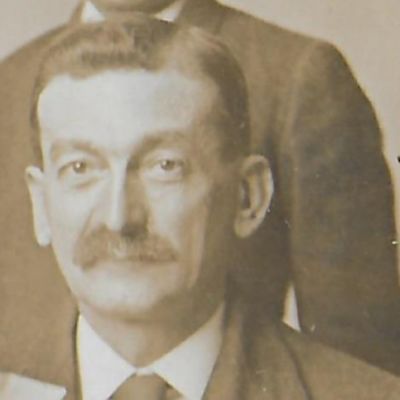 William Shick (1865-1950) | Obituary