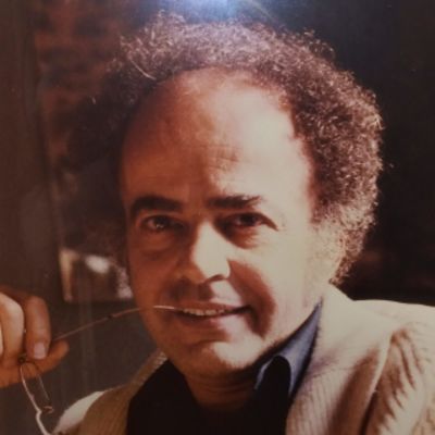 Anthony Ciccolini (1927-2022) | Obituary