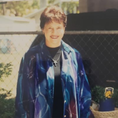 Judith L Steinhauer (1944-2023) | Obituary