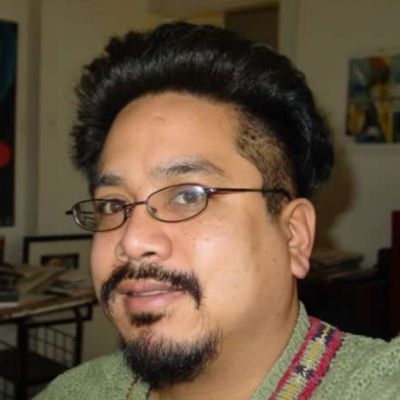 Van (Michael) Bennett (1970-2023) | Obituary