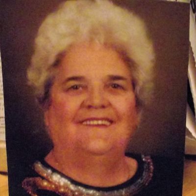 SARAH TILTON/HAMMELL (1917-1999) | Obituary