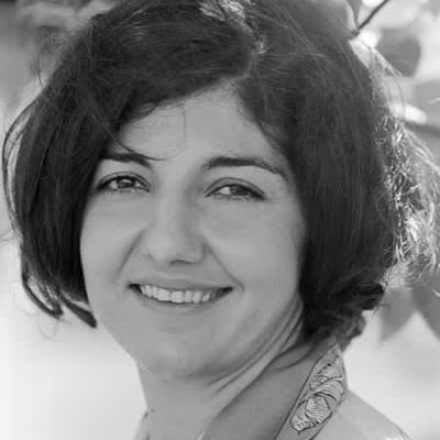 Phyllis Ditta (1939-2022) | Obituary