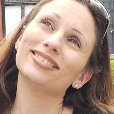 Aubrey Sandler (1989-2022) | Obituary