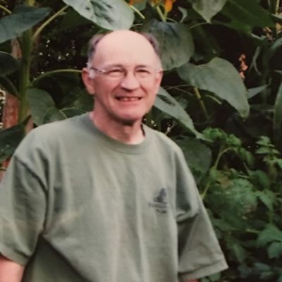 John Blomquist (1940-2019) | Obituary