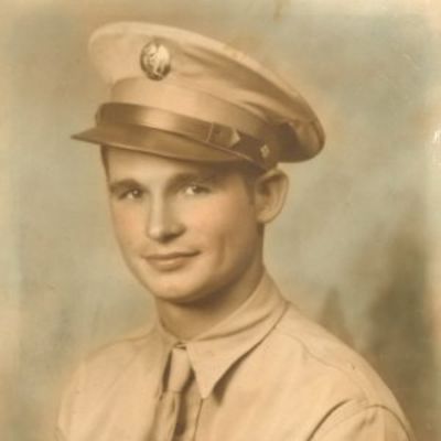 Frank Frick (1920-2008) | Obituary