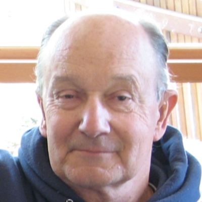 Paul Weitz (1939-2020) | Obituary