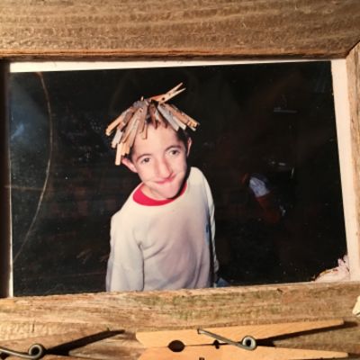 Brett Workman (1987-2014) | Obituary