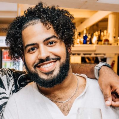 Evander Candelaria (1997-2024) | Obituary