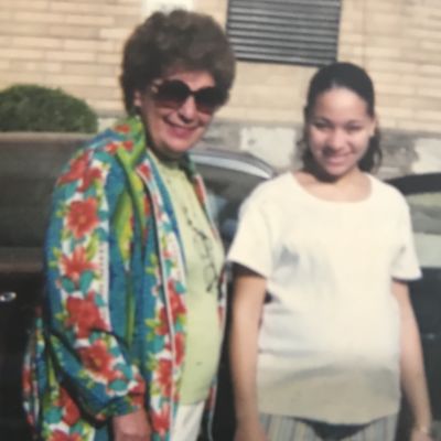 Irene Murphy (-2017) | Obituary