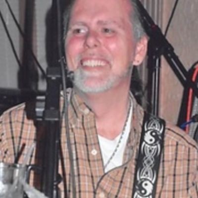 Michael Via (1960-2017) | Obituary