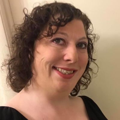 Jessica Lucier (1983-2019) | Obituary