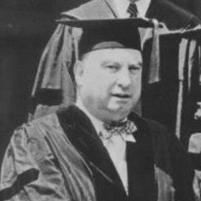 George Lee (1872-1948) | Obituary