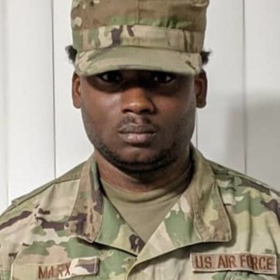 Brandon Marx (1994-2022) | Obituary