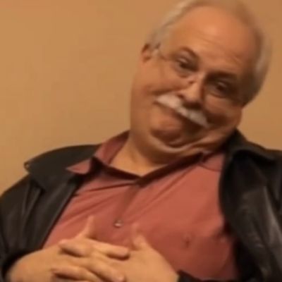 James Rauch (1947-2022) | Obituary