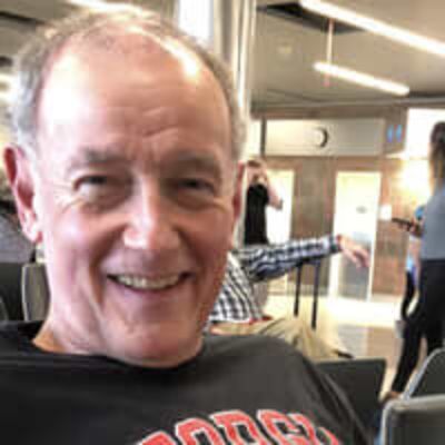 Darryl Mull (1947-2022) | Obituary