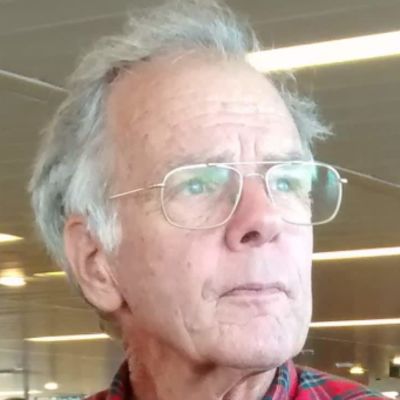 John Stange (1943-2021) | Obituary