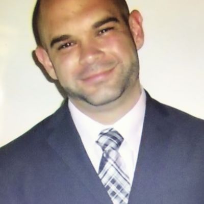 Darius Obergfell (1984-2011) | Obituary