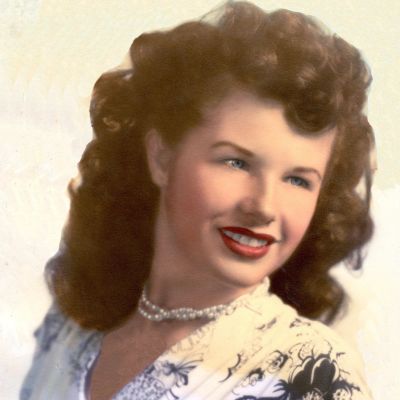 Katherine Whitehead (1931-2010) | Obituary