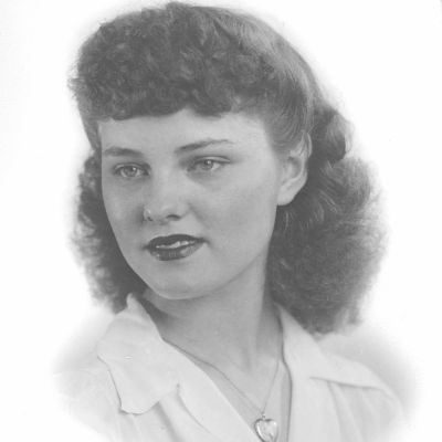 Dorothy Smith (1930-1992) | Obituary