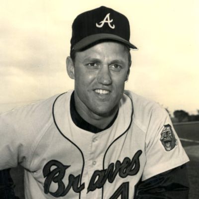 Tony Cloninger, Sr. (1940-2018) | Obituary