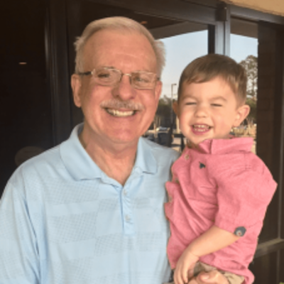 Donald Carlton (1953-2020) | Obituary