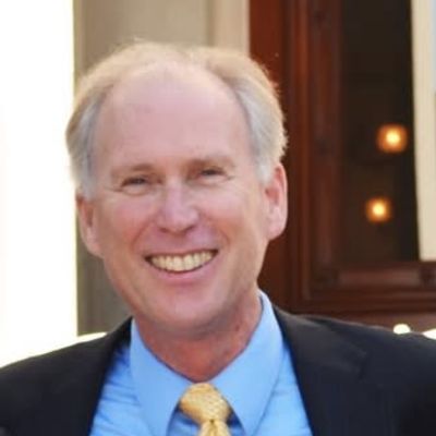 Alan Manwaring (1954-2021) | Obituary