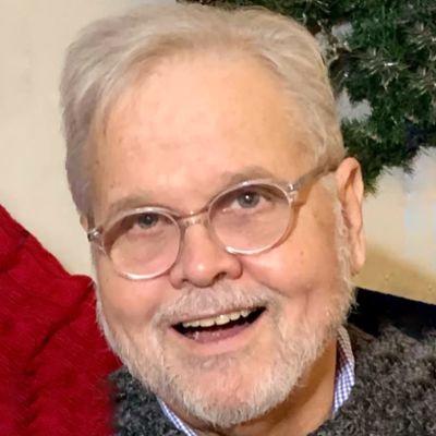 Mark Friend (1954-2022) | Obituary