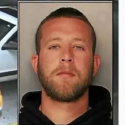 Barry Baker. (1988-2023) | Obituary