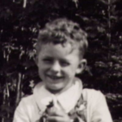 David Laird Behrend (1934-2008) | Obituary