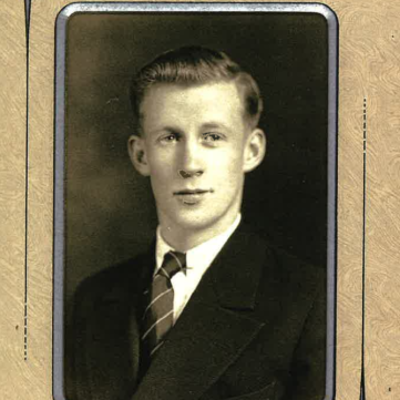 William Linton (1919-1943) | Obituary