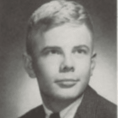 William Shipman (1943-2019) | Obituary